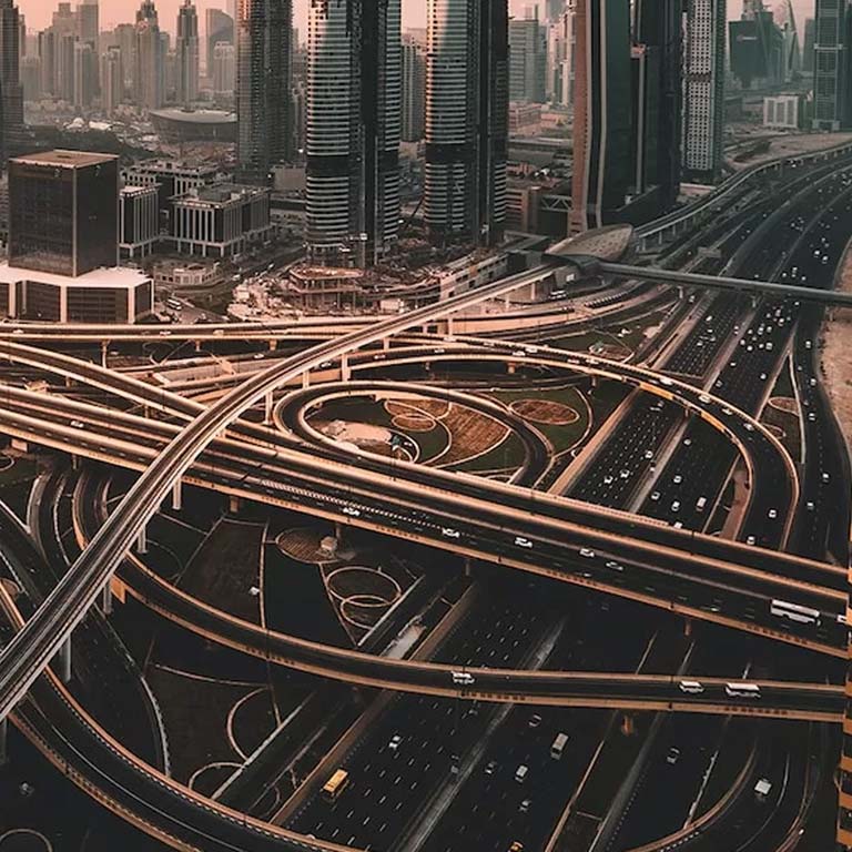 The Hub Transport Advisory - The Hub Transport Advisory